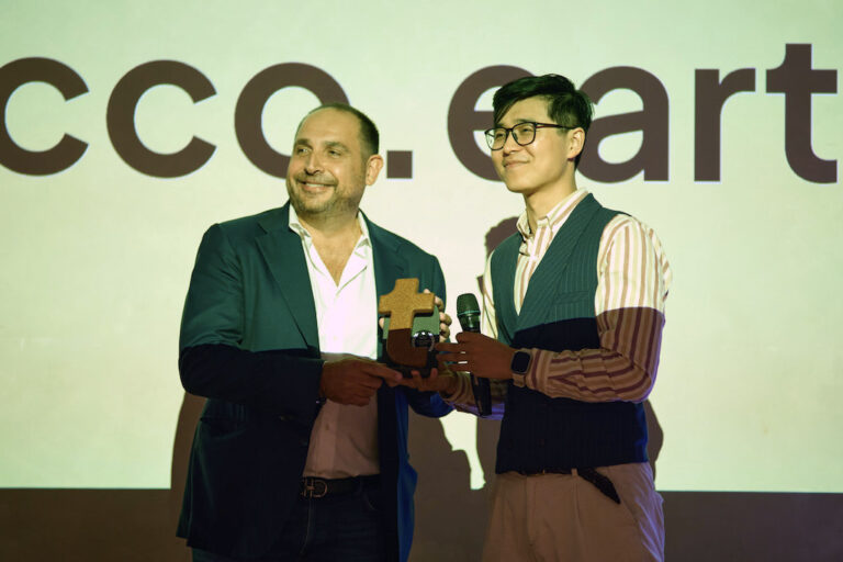 Leader in sustainable and circular packaging - Qwarzo ingling